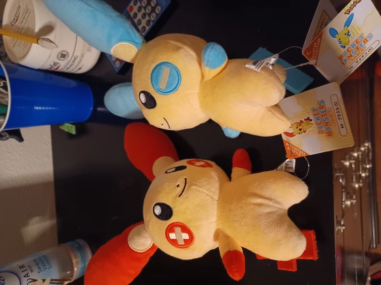 Red and blue | Fandom