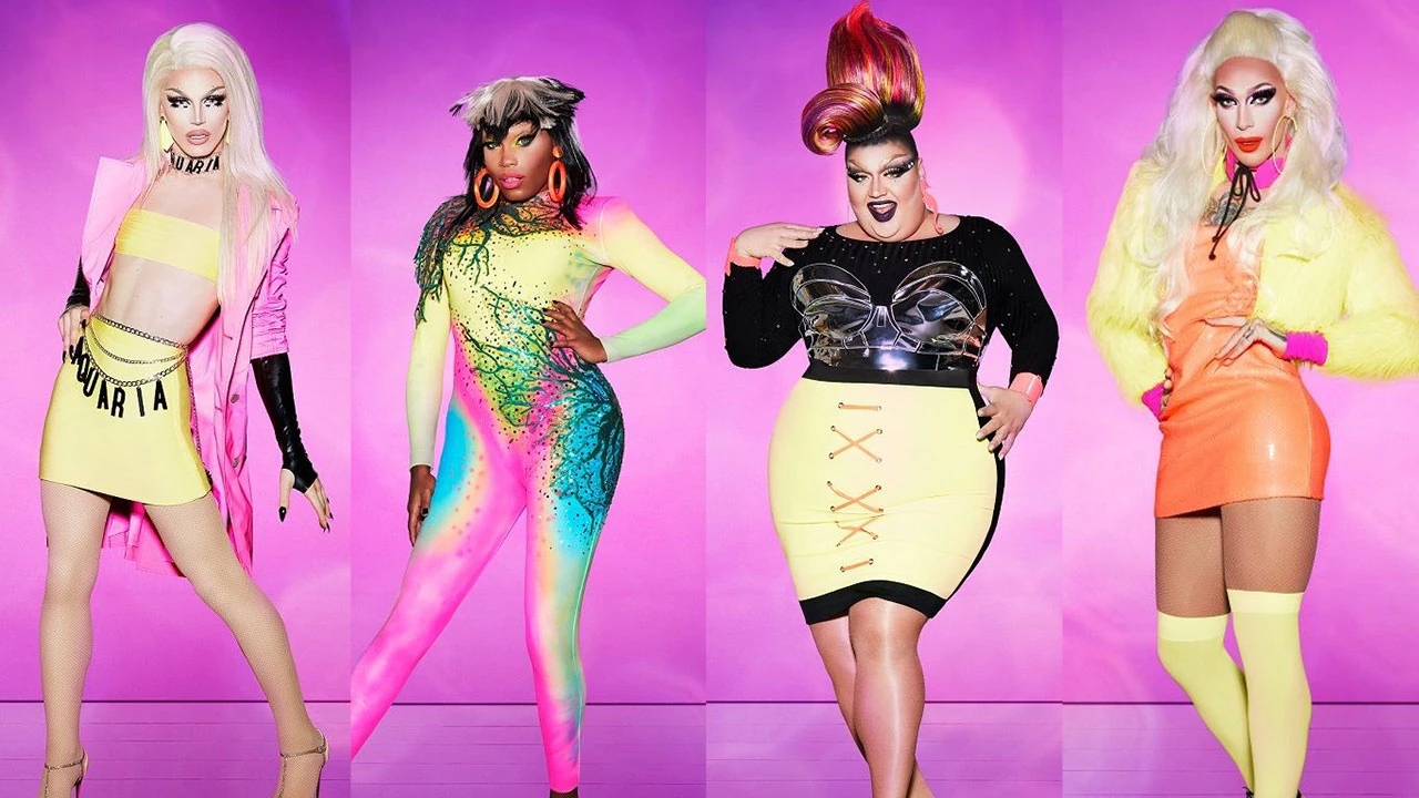 ‘RuPaul’s Drag Race’ Season 10 Finale: FANDOM Staff Predict the Winner ...