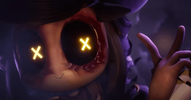 Why is Cyn so silly? | Fandom