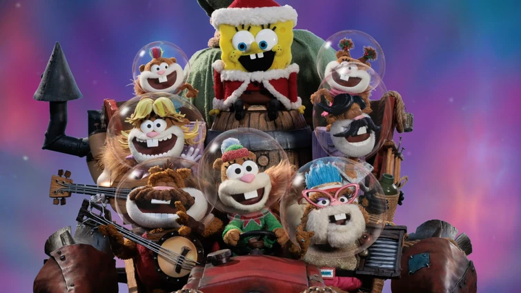 Discuss Everything About Encyclopedia SpongeBobia | Fandom