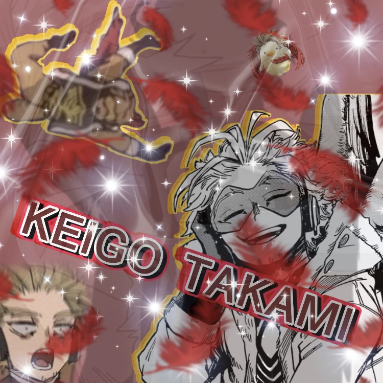 Hawks edit 💛 ️ | Fandom