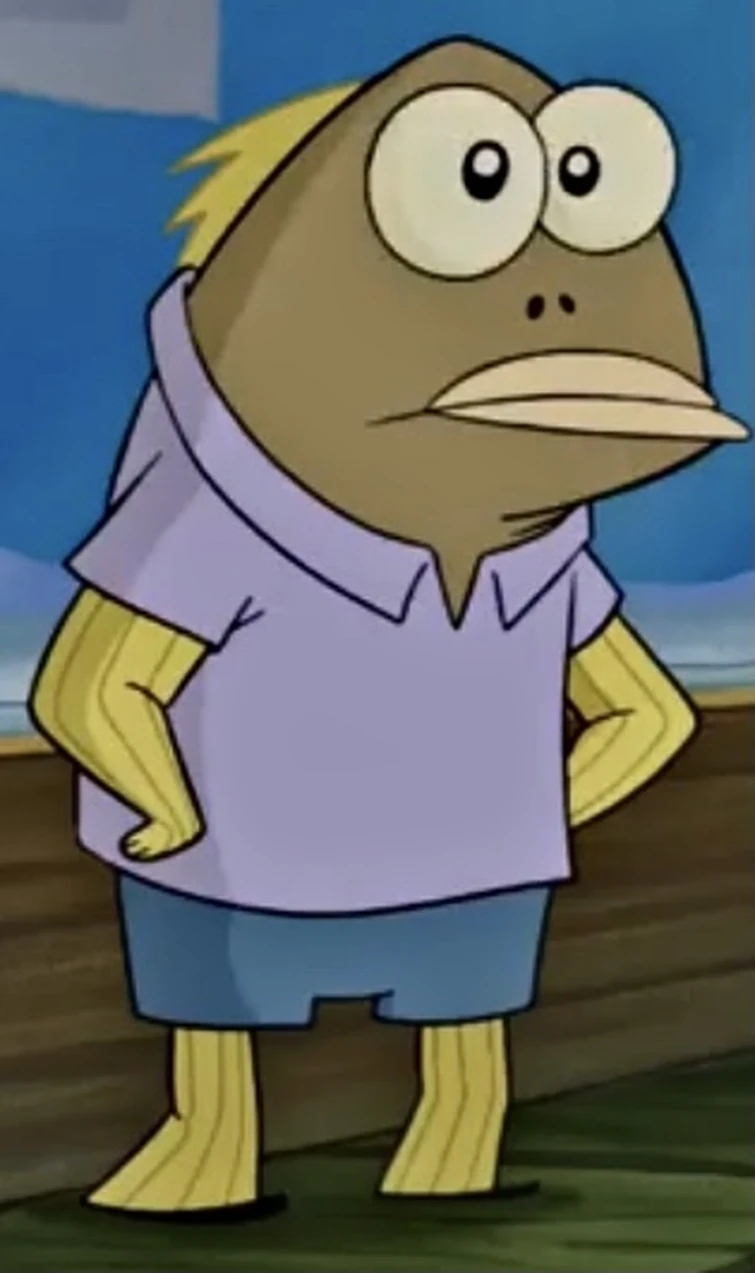 Incidental 6 | Fandom