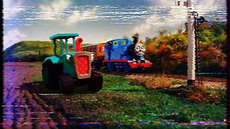 While Terence's away, Travis will play! | Fandom