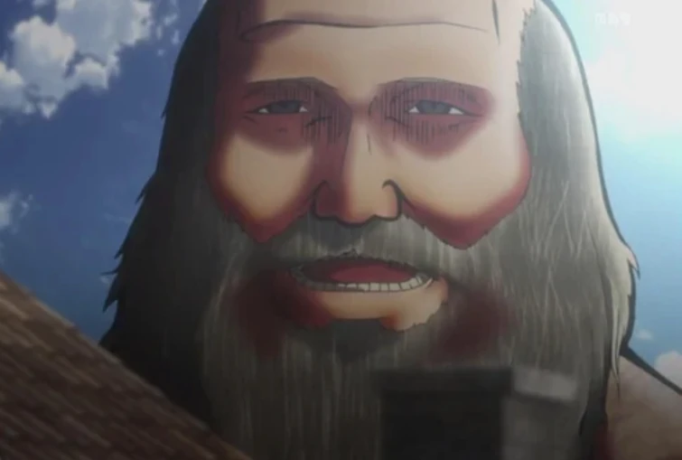 What’s your favorite looking Pure/Feral titan | Fandom