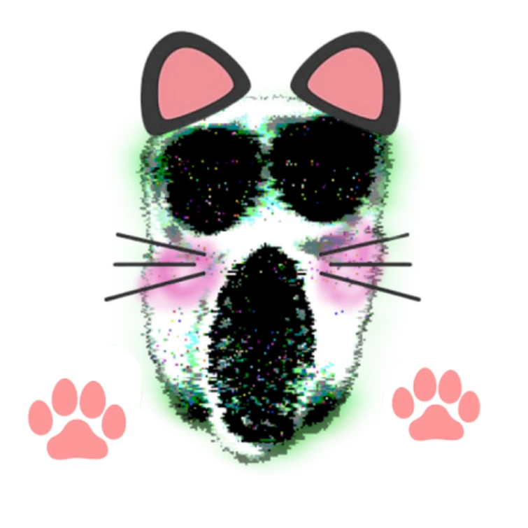 NEKO-60 and NEKO-80 apperance | Fandom