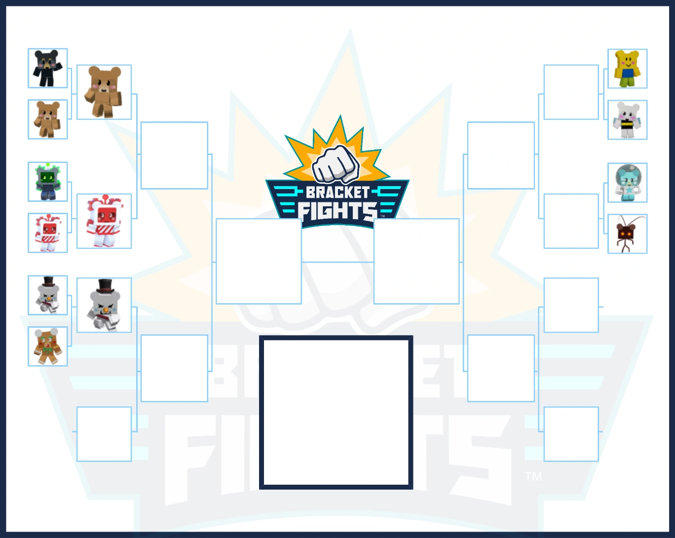 Rip Gingerbread Cub | Fandom