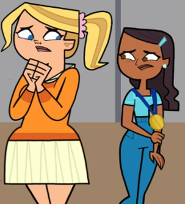 TDI 2023 Shipping Tournament Round 2 Part 4 | Fandom