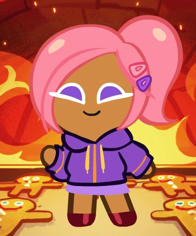 Fanmade Cookie Part 1: | Fandom