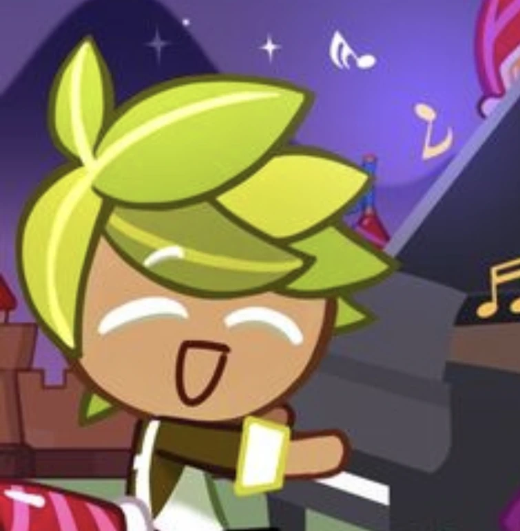 What are your favorite cookies? | Fandom