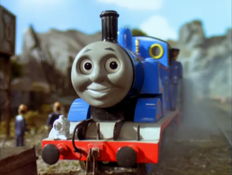Discuss Everything About Thomas the Tank Engine Wiki | Fandom