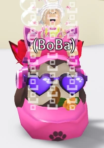 idk but i like boba owls more than bat dragon | Fandom