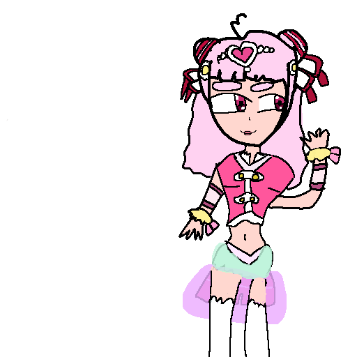 Just a drawing of yell lol | Fandom