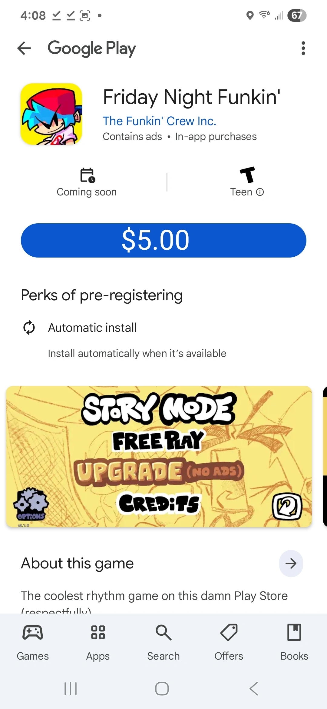 If the official port is pay to play | Fandom