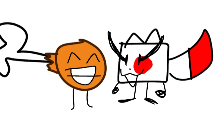 happy object show | Fandom