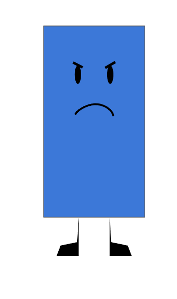 SHAPE WORLD character reveal part 10 Rectangle | Fandom