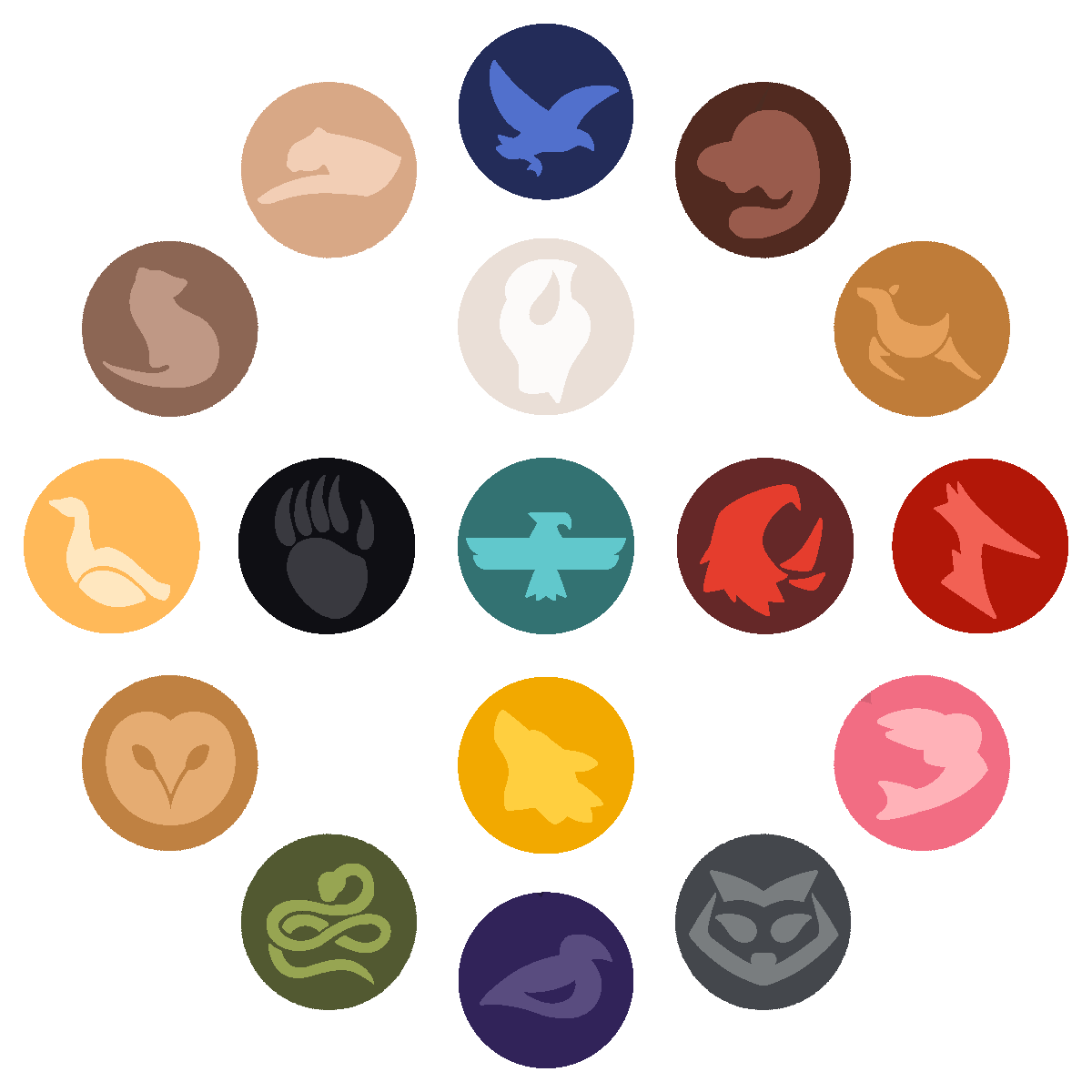 Native american icons | Fandom