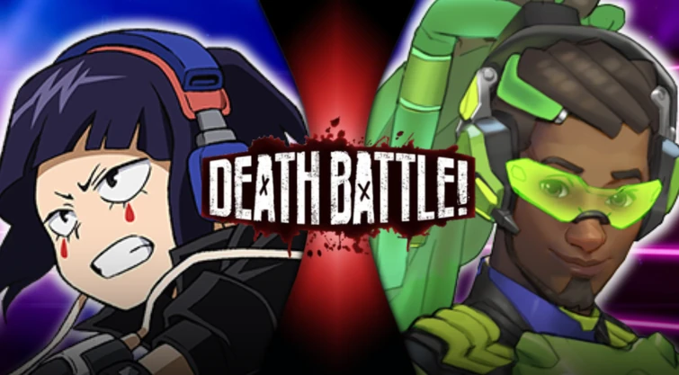 Kyoka Jiro vs Lucio (My Hero Academia vs Overwatch) | Fandom