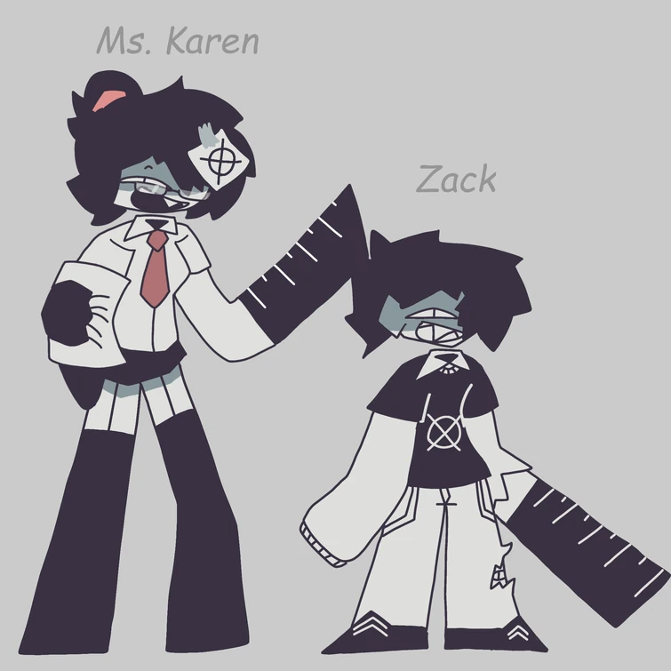 Discuss Everything About Fundamental-paper-education-fanon Wiki | Fandom