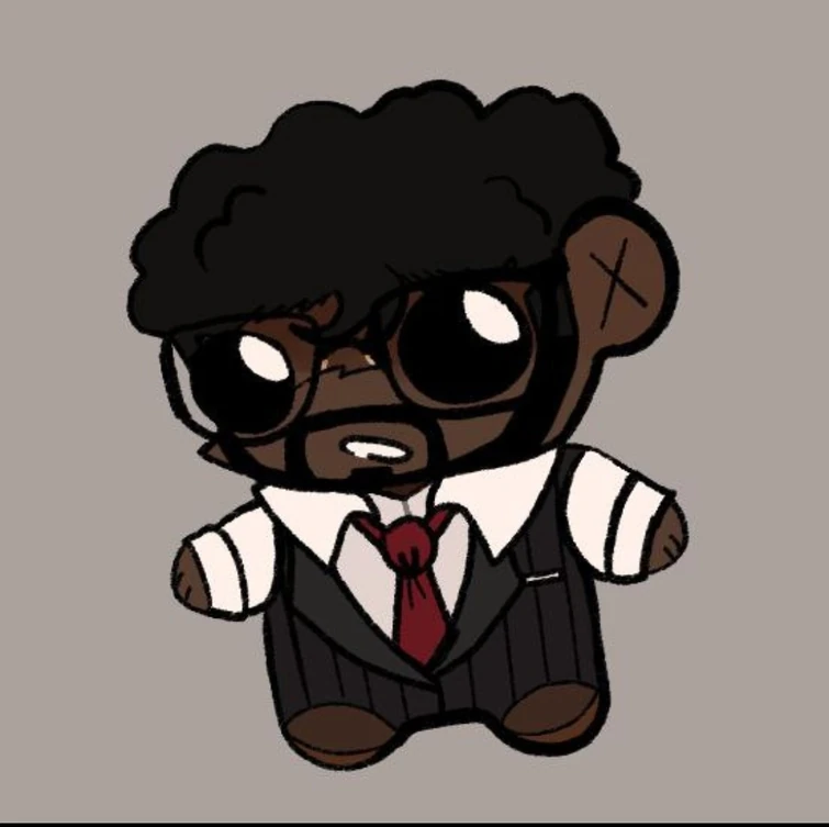 genuine question (ft. DARYL ROSS 100% NOT BAIT) | Fandom