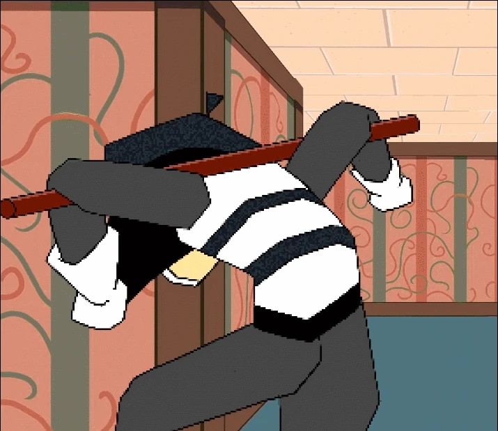 Reference in Extinction Party? | Fandom