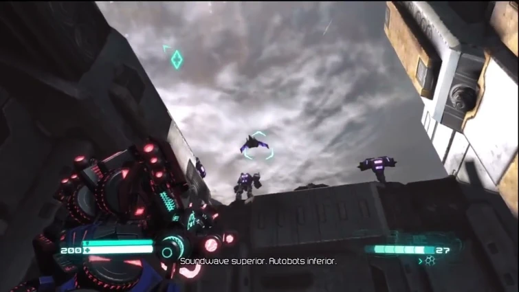 Since Hasbro is possible making Studio Series WFC toys soon who would ...