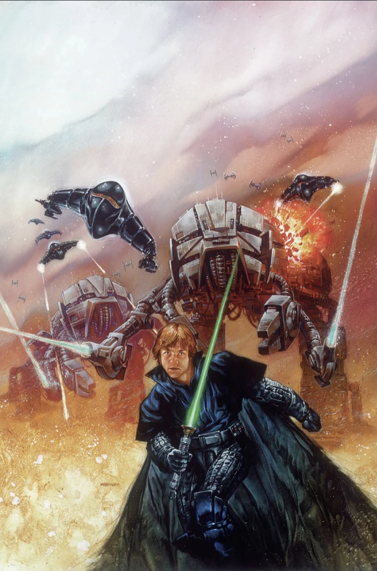 Princess of Mandalore (Youjo Senki/Star Wars) | Page 391 | SpaceBattles