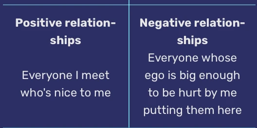 Like seriously I don’t mean to be rude but why does this matter so much ...