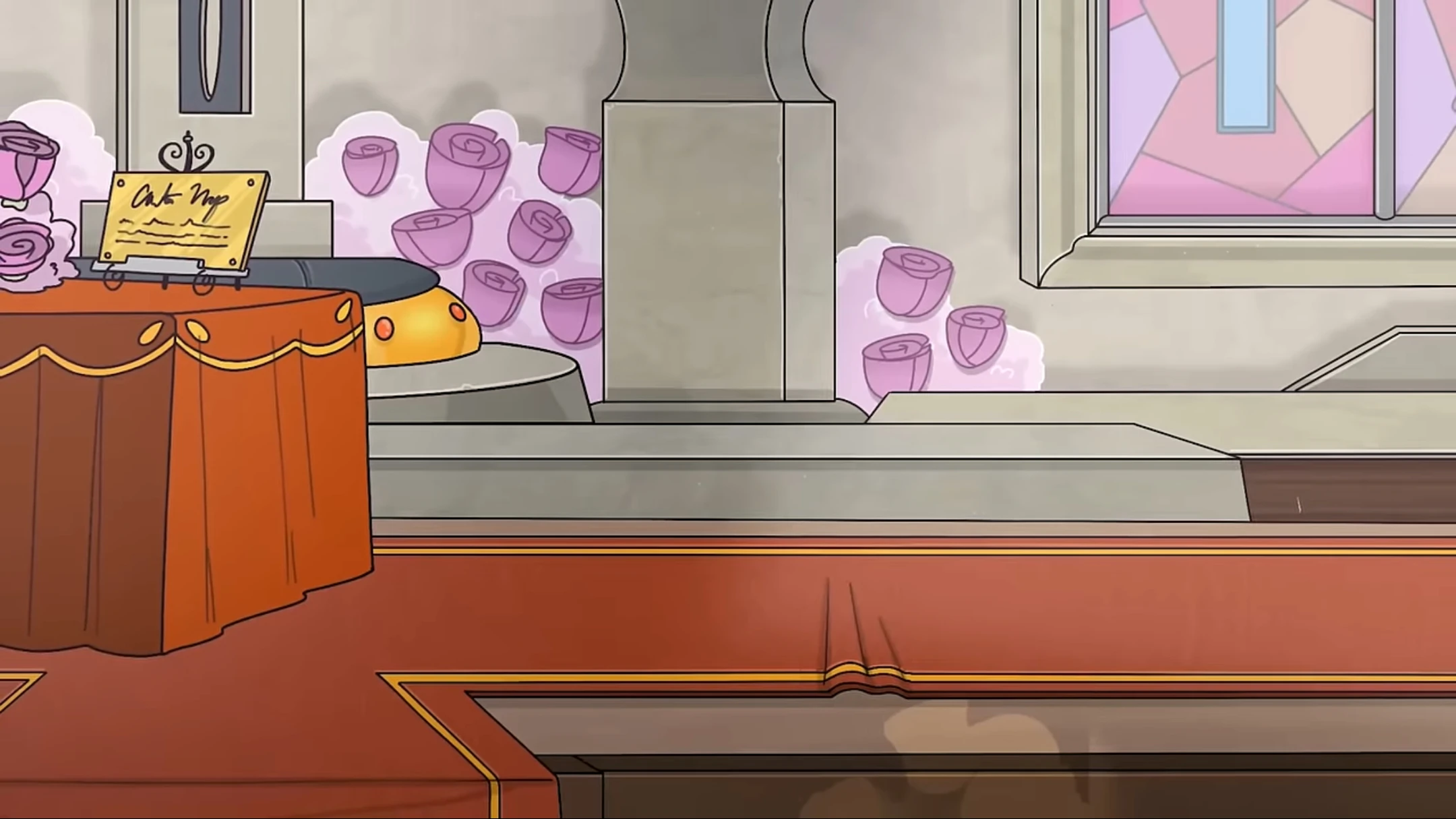 Another Church Background | Fandom