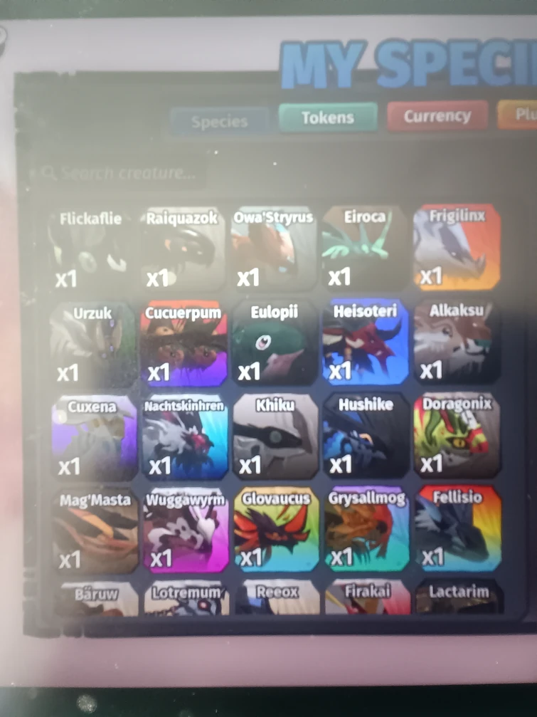 Inventory Giveaway (Mostly quitting!) | Fandom