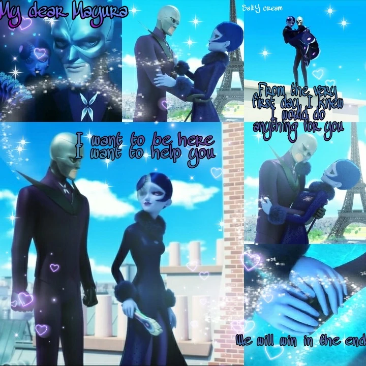 Hawkyura | Fandom