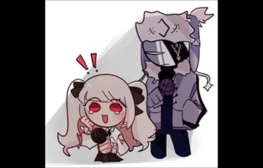 Your best character in Friday night funk | Fandom