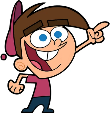 Timmy Turner VS Johnny Test (The Fairly OddParents VS Cartoon Network ...