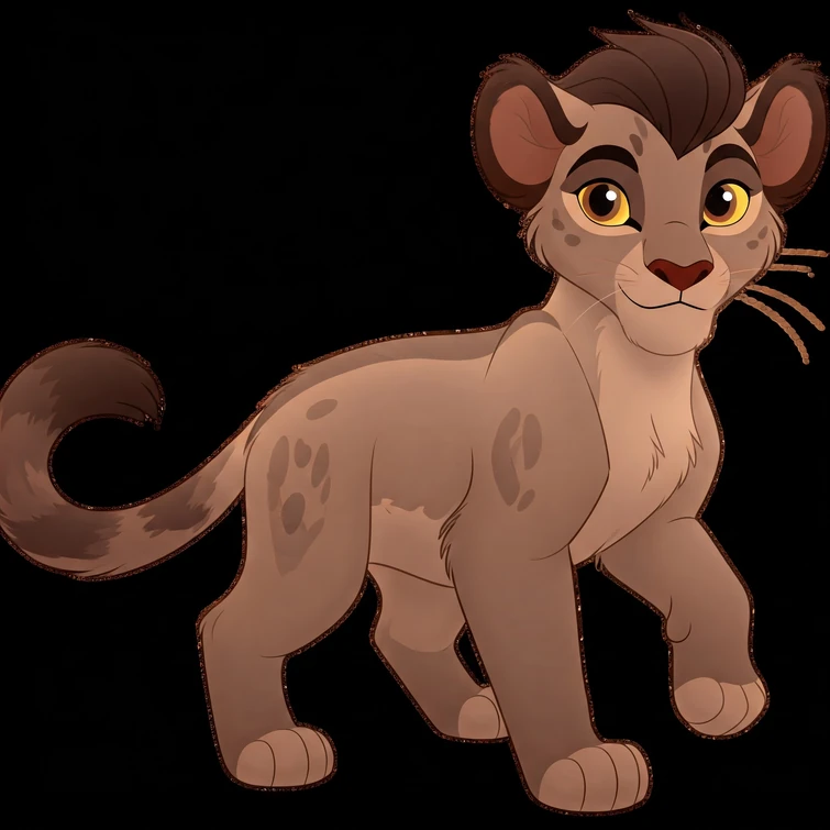 Discuss Everything About The Lion Guard Wiki | Fandom