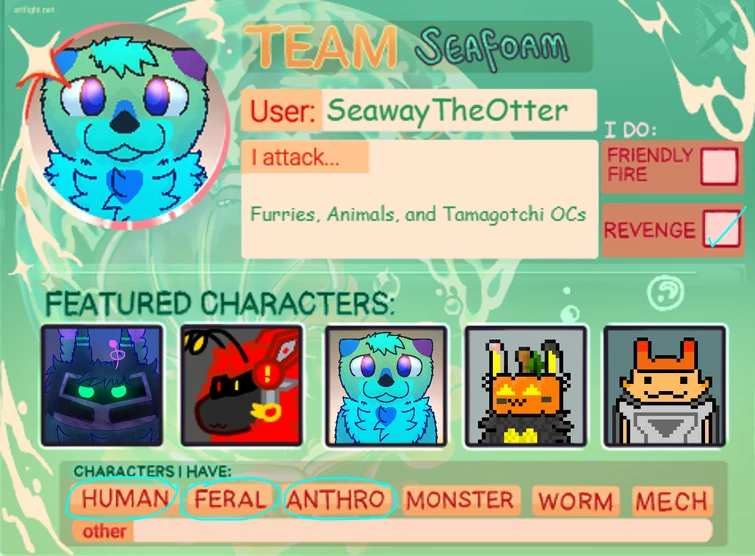 Discuss Everything About The Tama-Rama Tamagotchi Fanon Wiki | Fandom