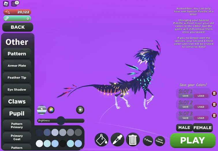MORE SKINS PT 1 | Fandom
