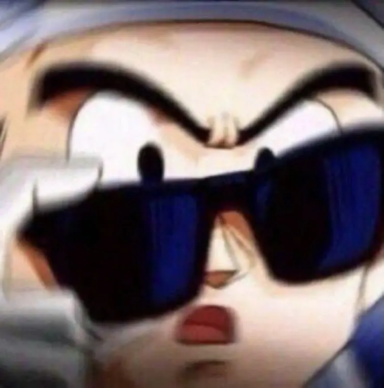 Show me the most cursed dragon ball images/fanart you can find | Fandom