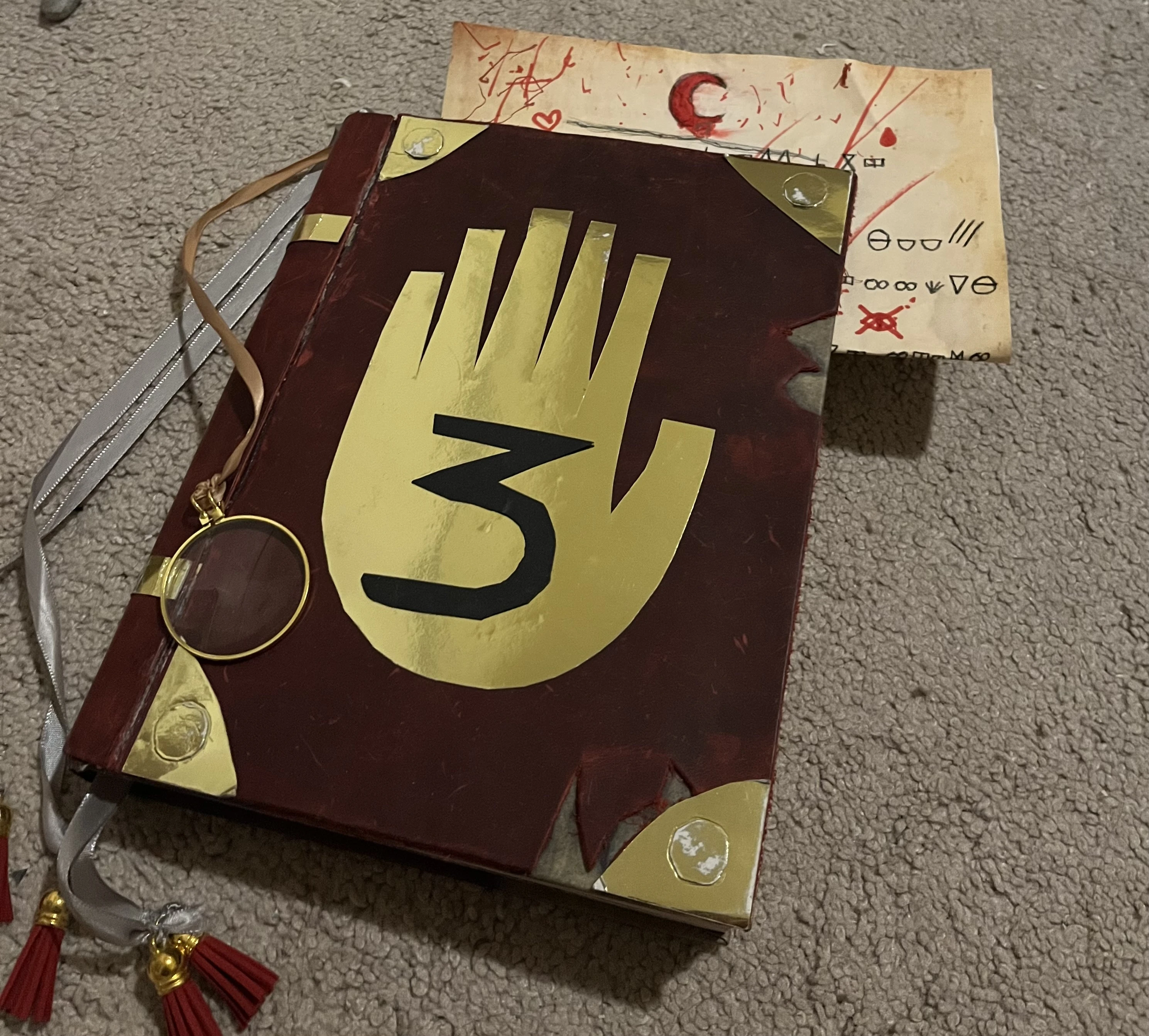 This is… very strange. | Fandom