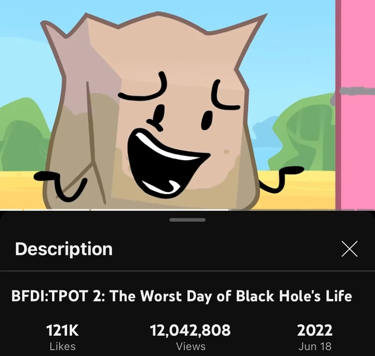 Happy 2nd birthday to the worst TPOT episode | Fandom