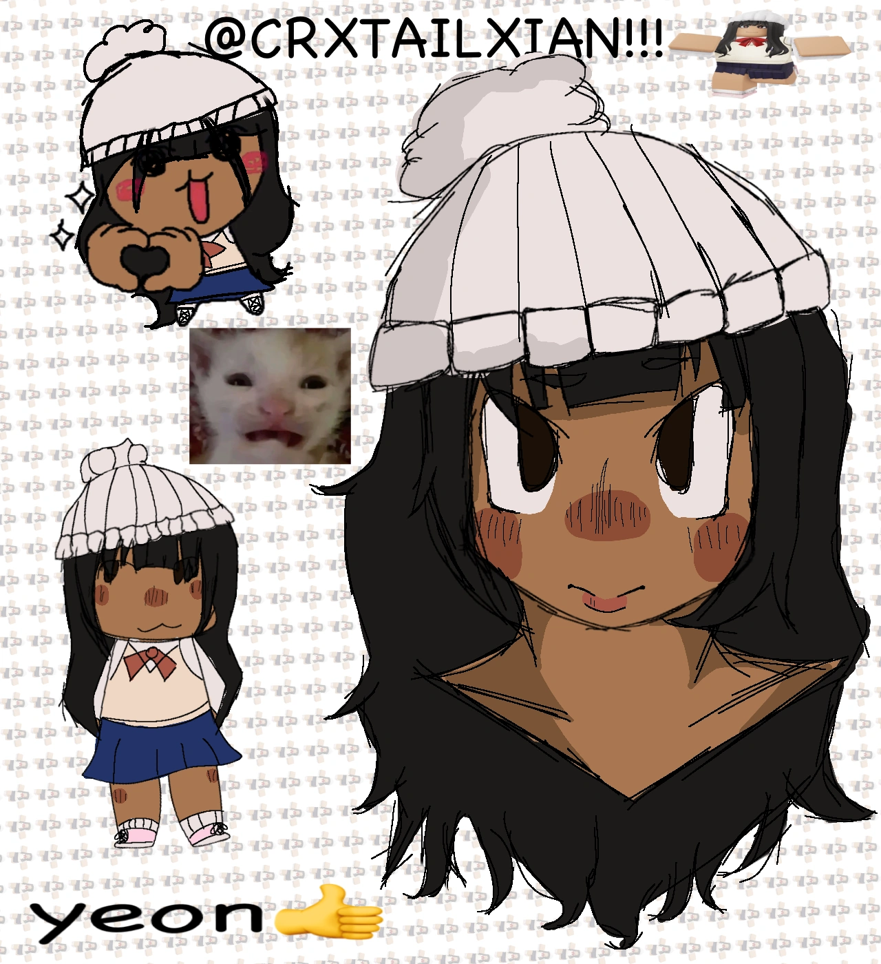 yeona | Fandom