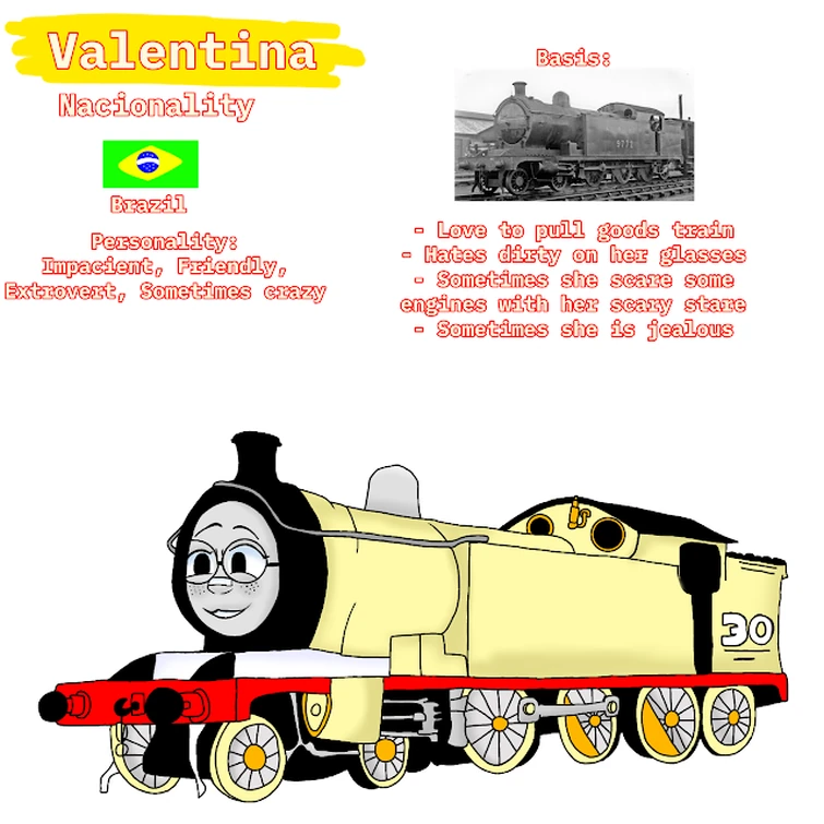 How many Oc's do you have | Fandom