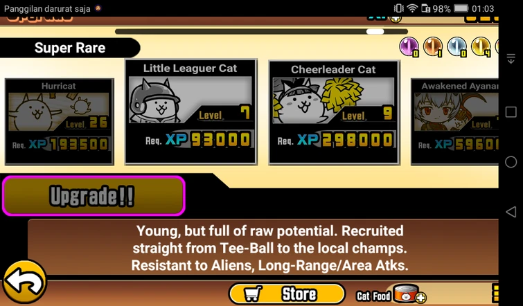 Discuss Everything About Battle Cats Wiki | Fandom