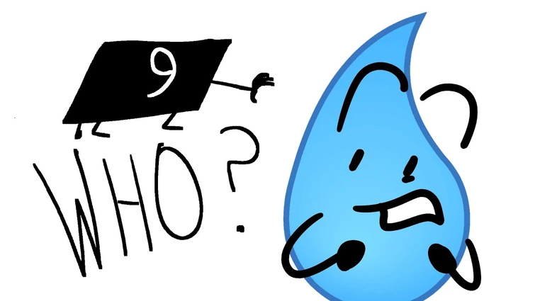 bfdi viewer voting 9 | Fandom
