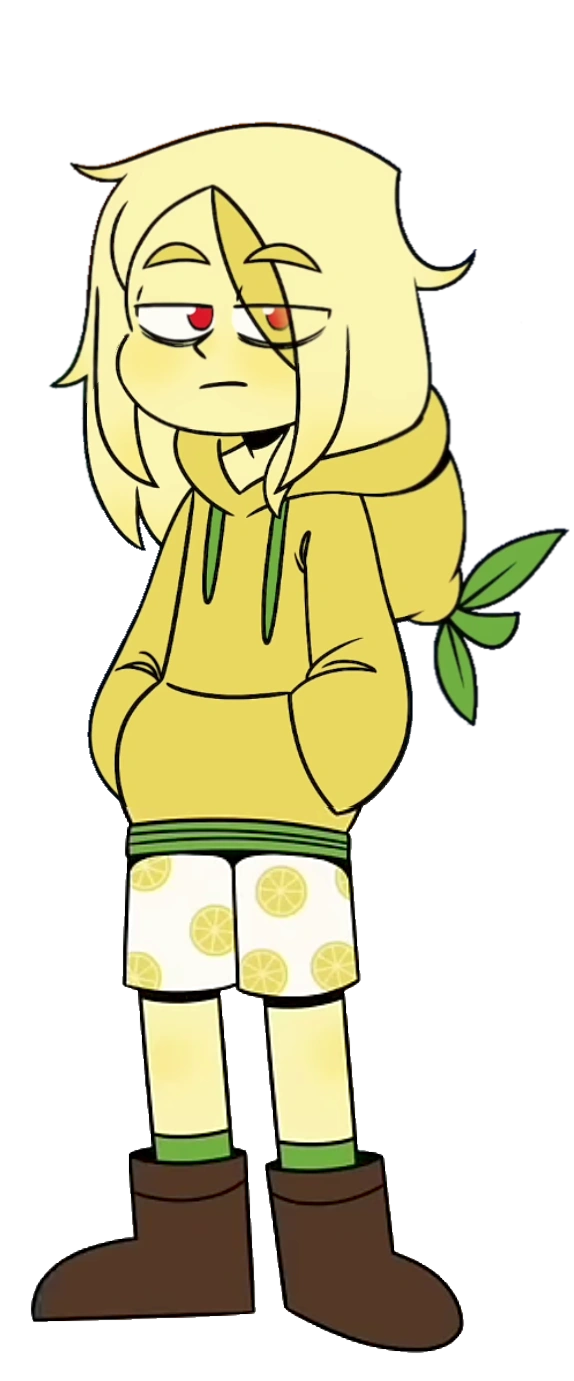 Sprites completos do Linn | Fandom