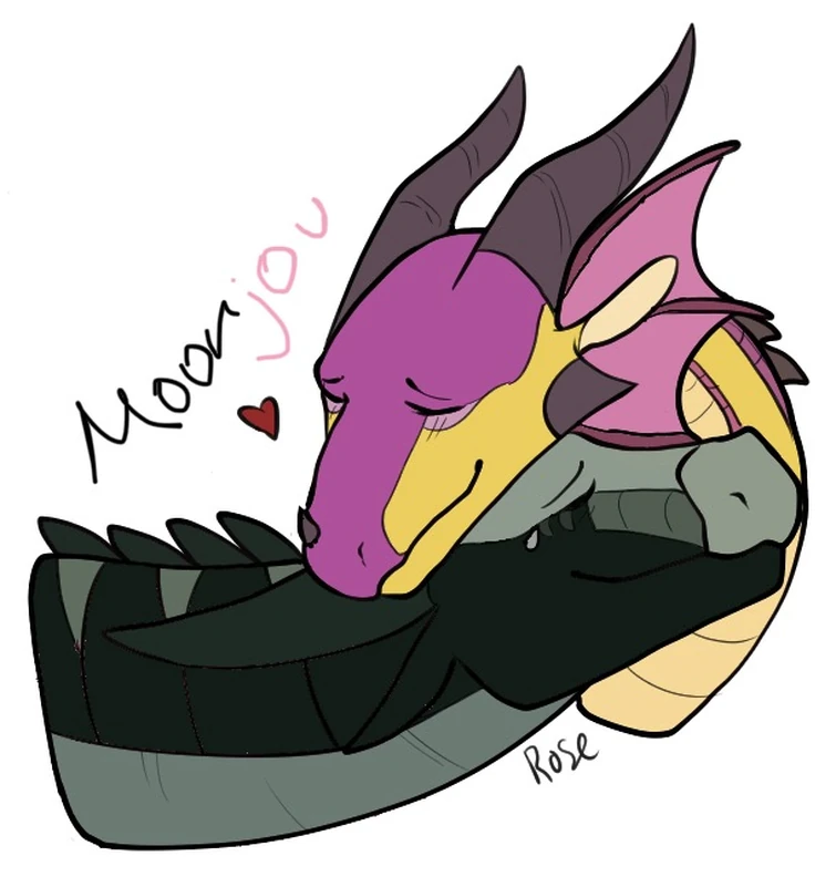 moonjou basefill i did a couple months ago | Fandom