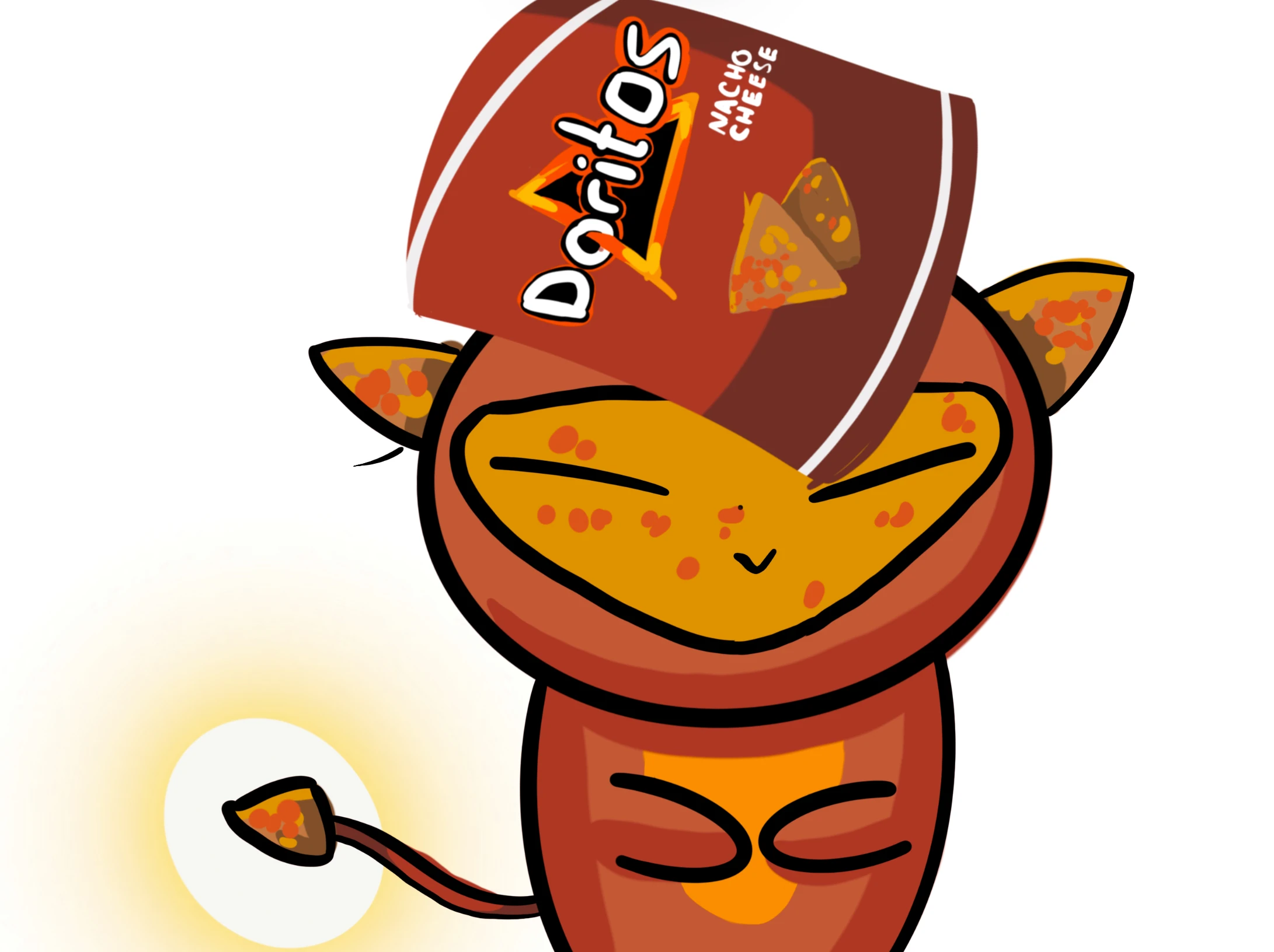 Dorito neek | Fandom