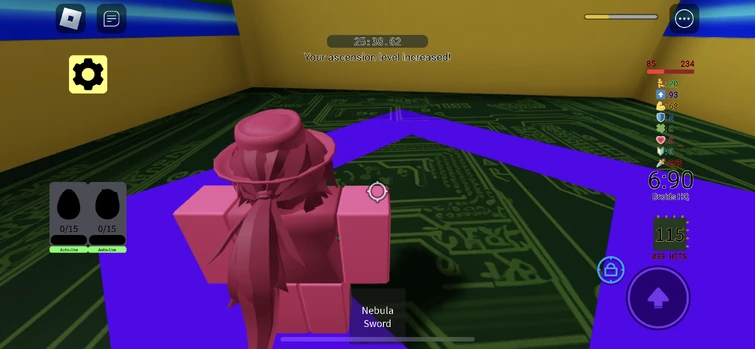 Discuss Everything About (Unofficial) Randomly Generated Droids Wiki ...