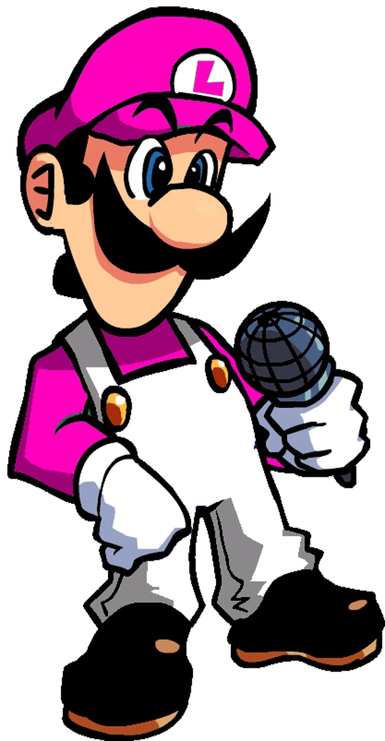 This is the last time you're going to see smg5 as a recolor Mario plus ...