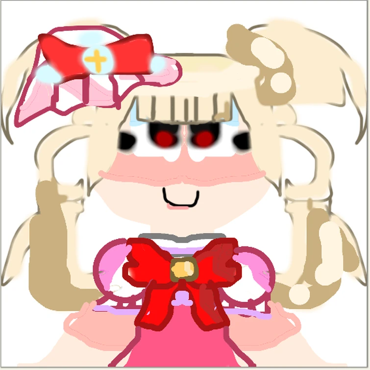 Cure Macherie Fanart | Fandom