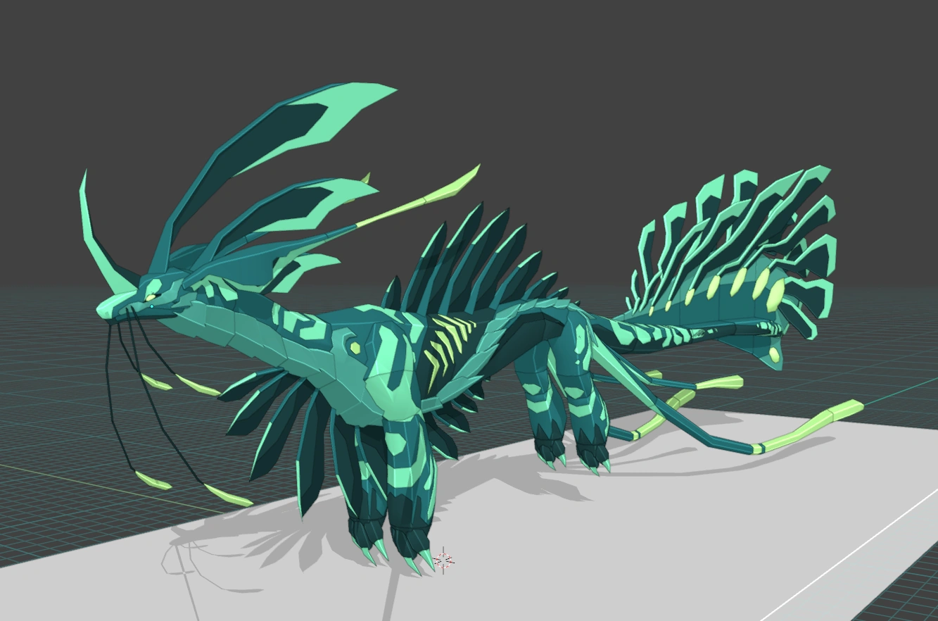 now that eiroca has been publicly announced... | Fandom