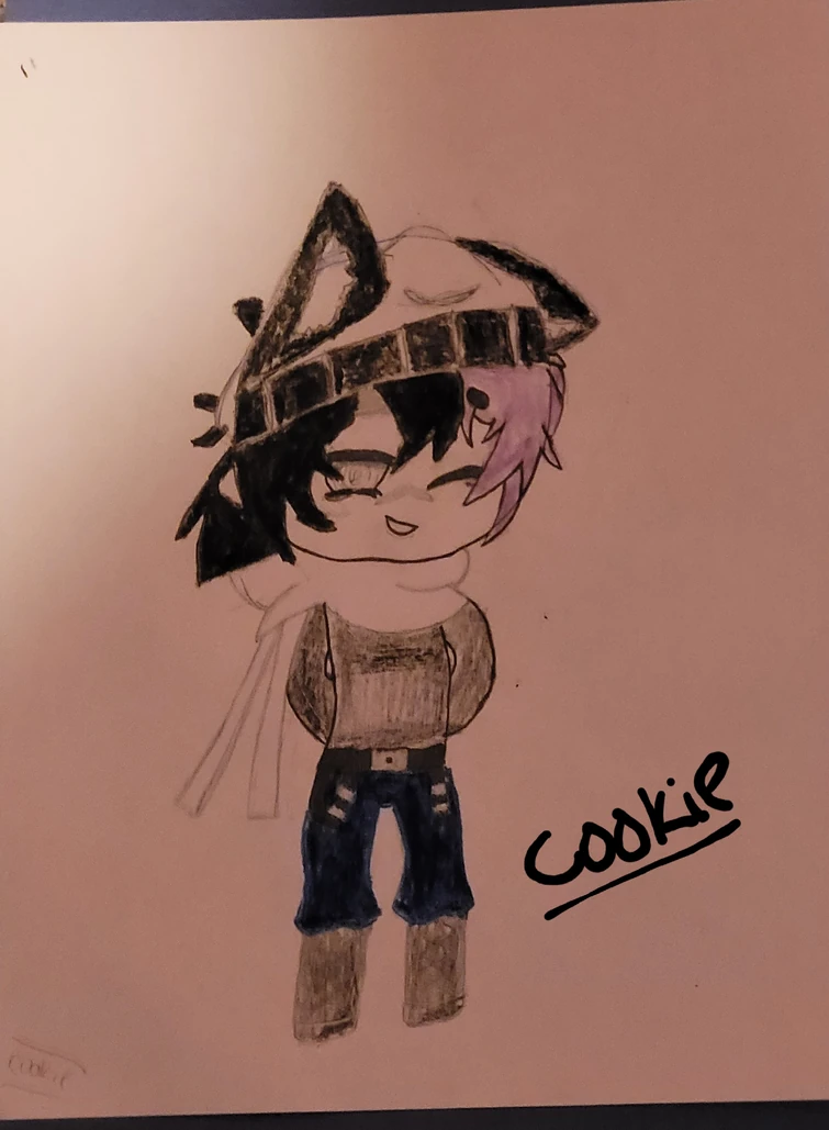 Drawing people's ocs (please read if you want a drawing) | Fandom